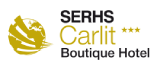 Hotel SERHS Carlit near Sagrada Familia - Official Website